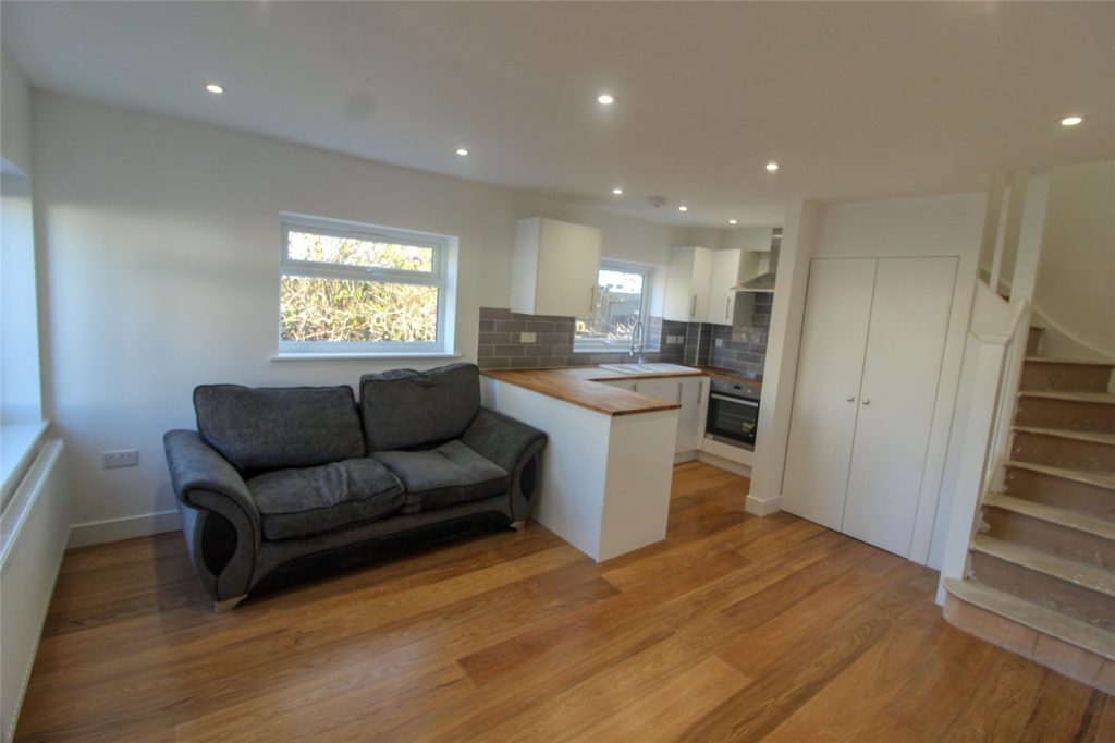 Leicester Road, Barnet, Hertfordshire, EN5 5EL | Hunters Barnet