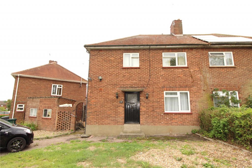 Nupton Drive, Barnet | Hunters Barnet