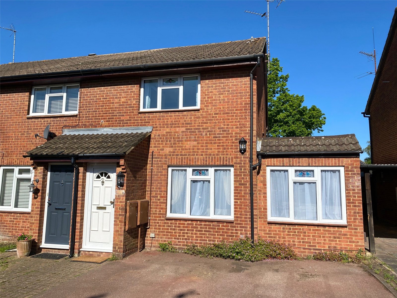 Sellwood Drive, Barnet | Hunters Barnet