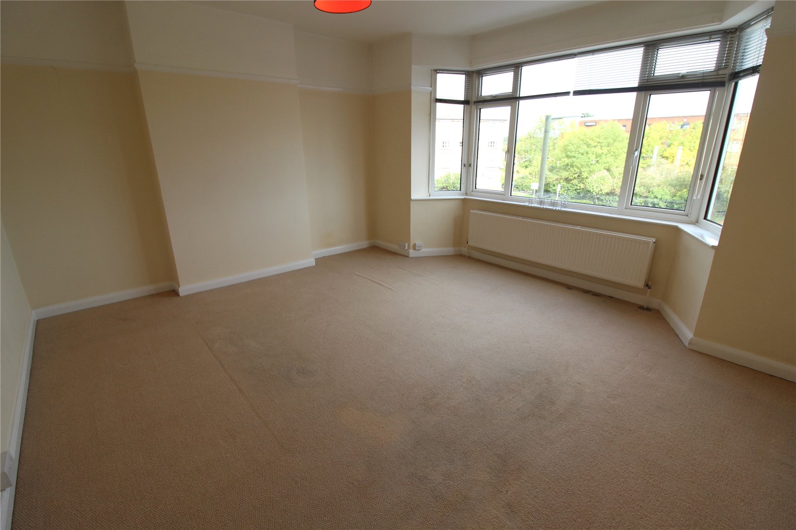 Station Approach, New Barnet | Hunters Barnet