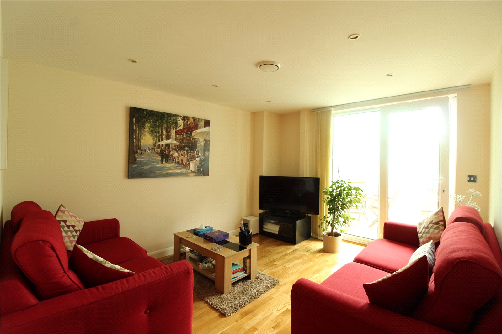 Comer House, 19 Station Road | Hunters Barnet