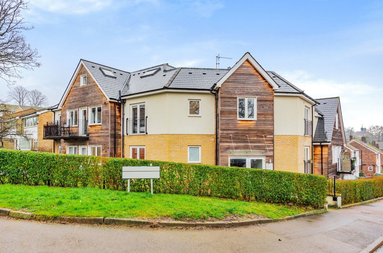 Elysium Court, Barnet | Hunters Barnet