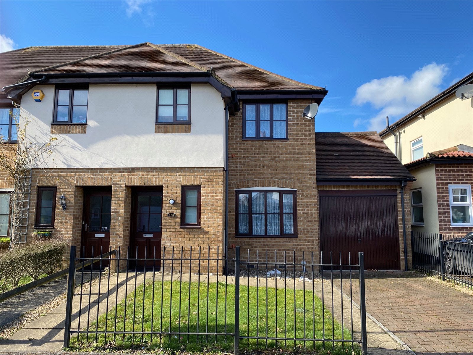 Woodville Road, Barnet | Hunters Barnet