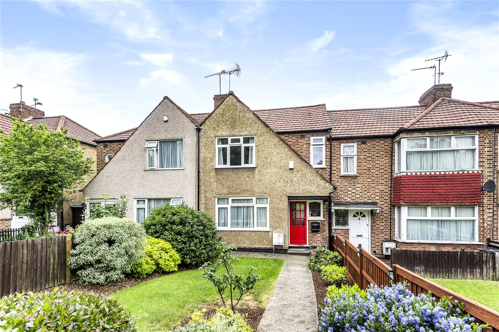 Great North Road, New Barnet | Hunters Barnet