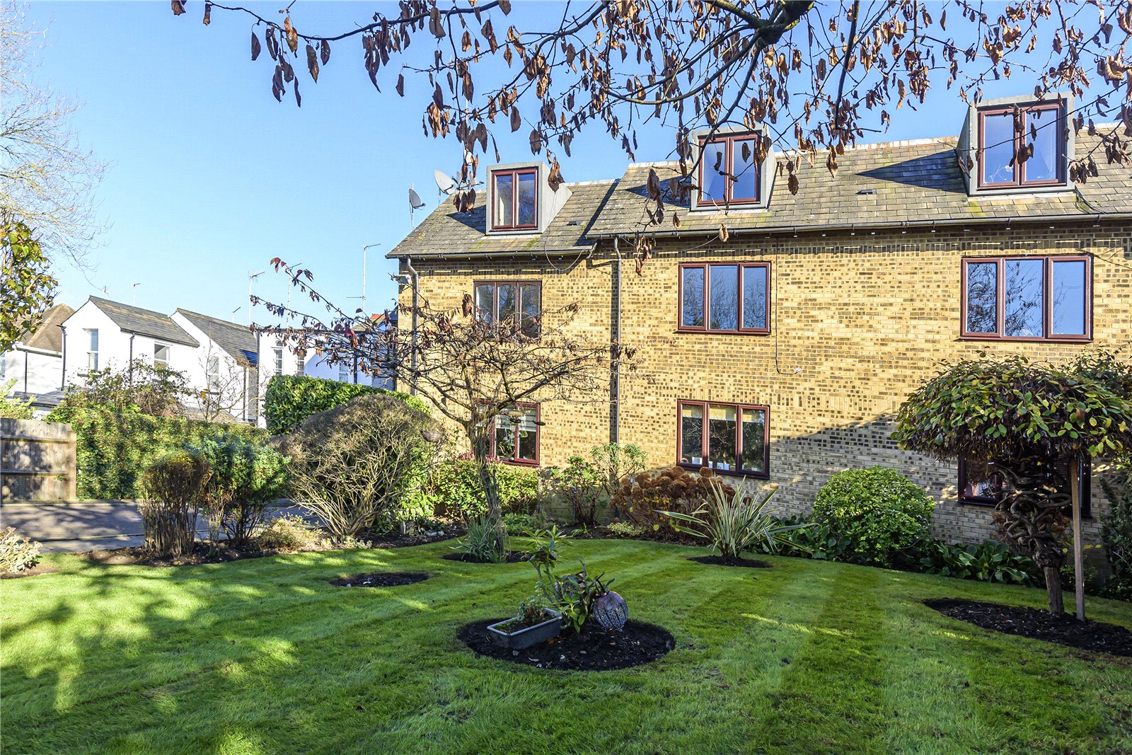 Puller Road, High Barnet | Hunters Barnet