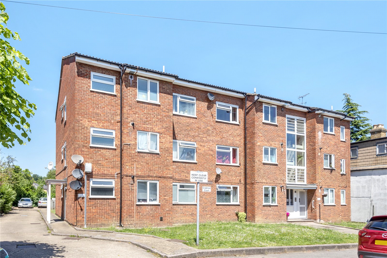 Hexham Road, Barnet | Hunters Barnet