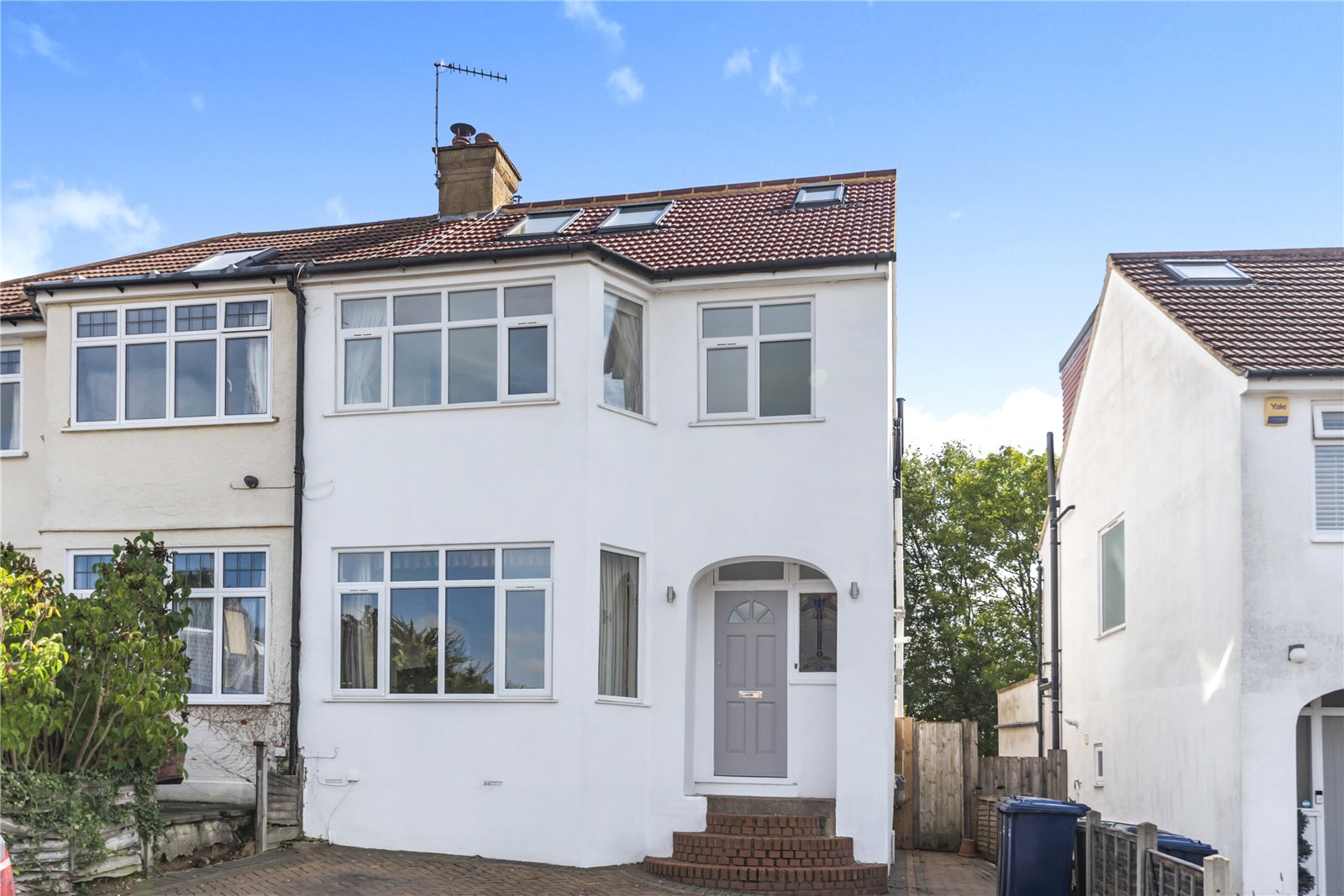 Fitzjohn Avenue, Barnet | Hunters Barnet