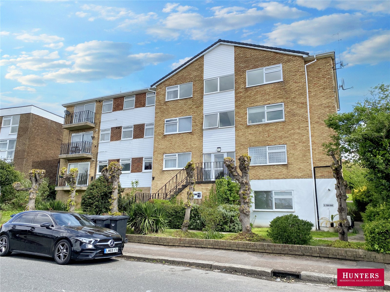 Park Road, New Barnet, Barnet, EN4 9QE | Hunters Barnet