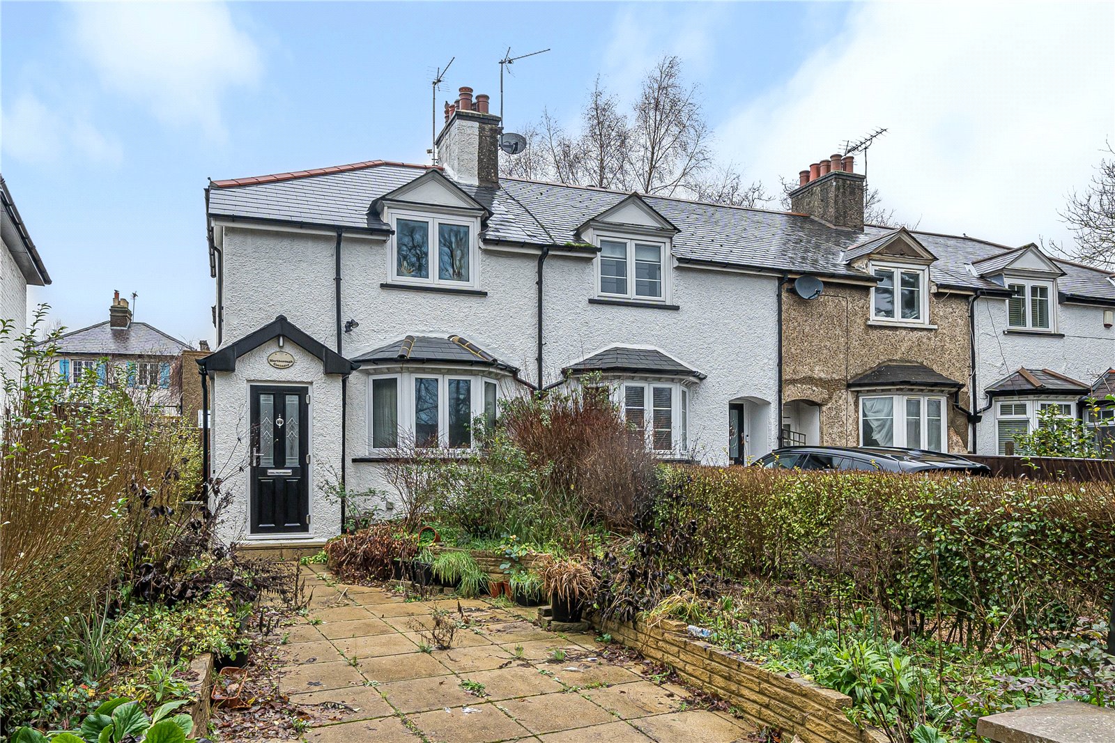 Barnet Road, Barnet | Hunters Barnet