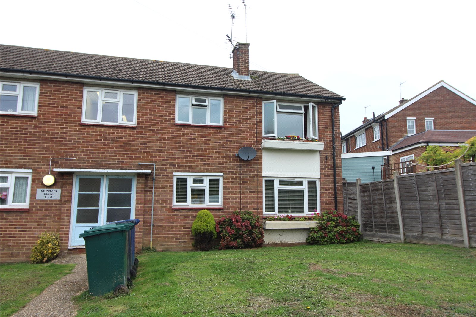 St. Peters Close, Barnet | Hunters Barnet