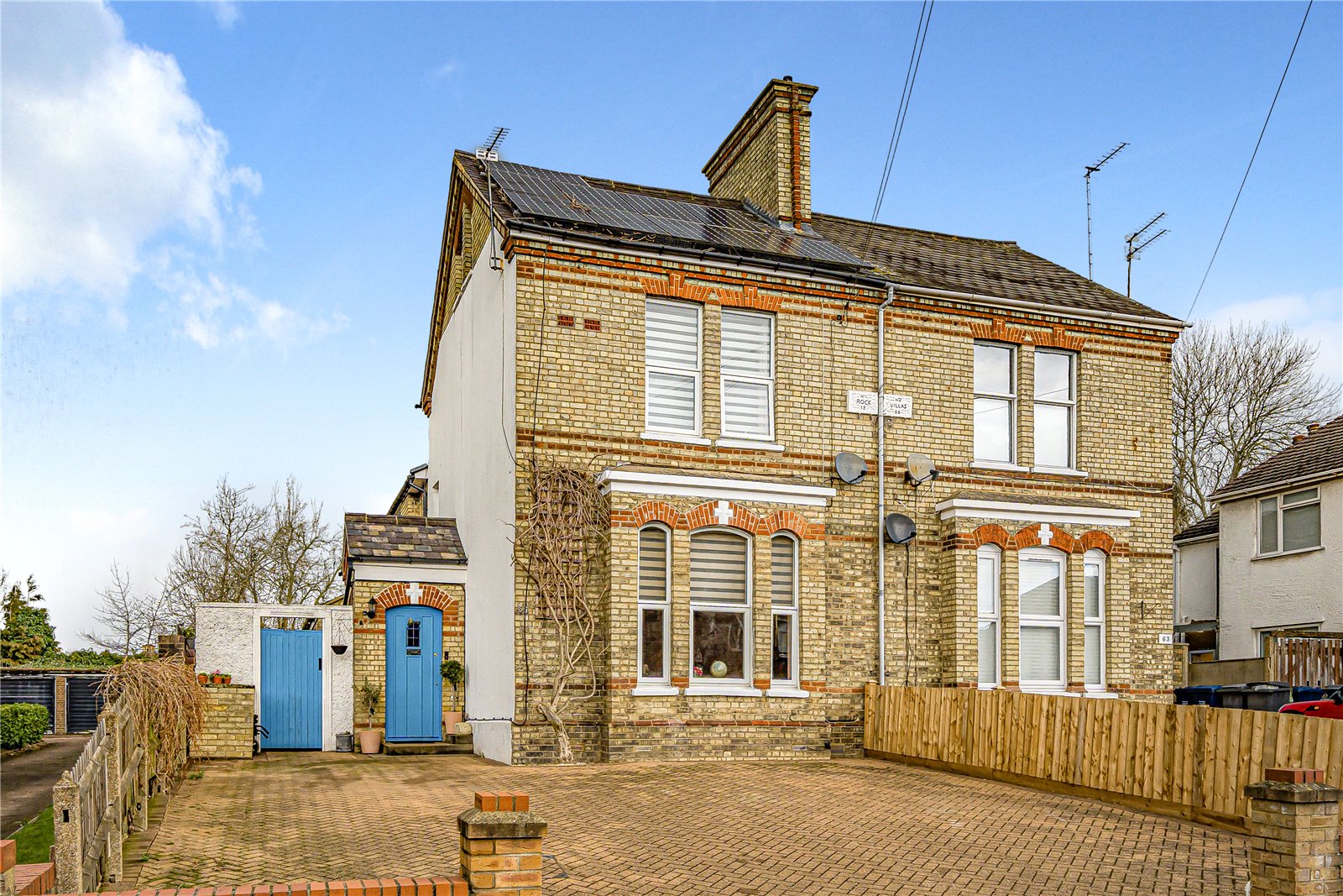 Margaret Road, Barnet, EN4 9NT | Hunters Barnet