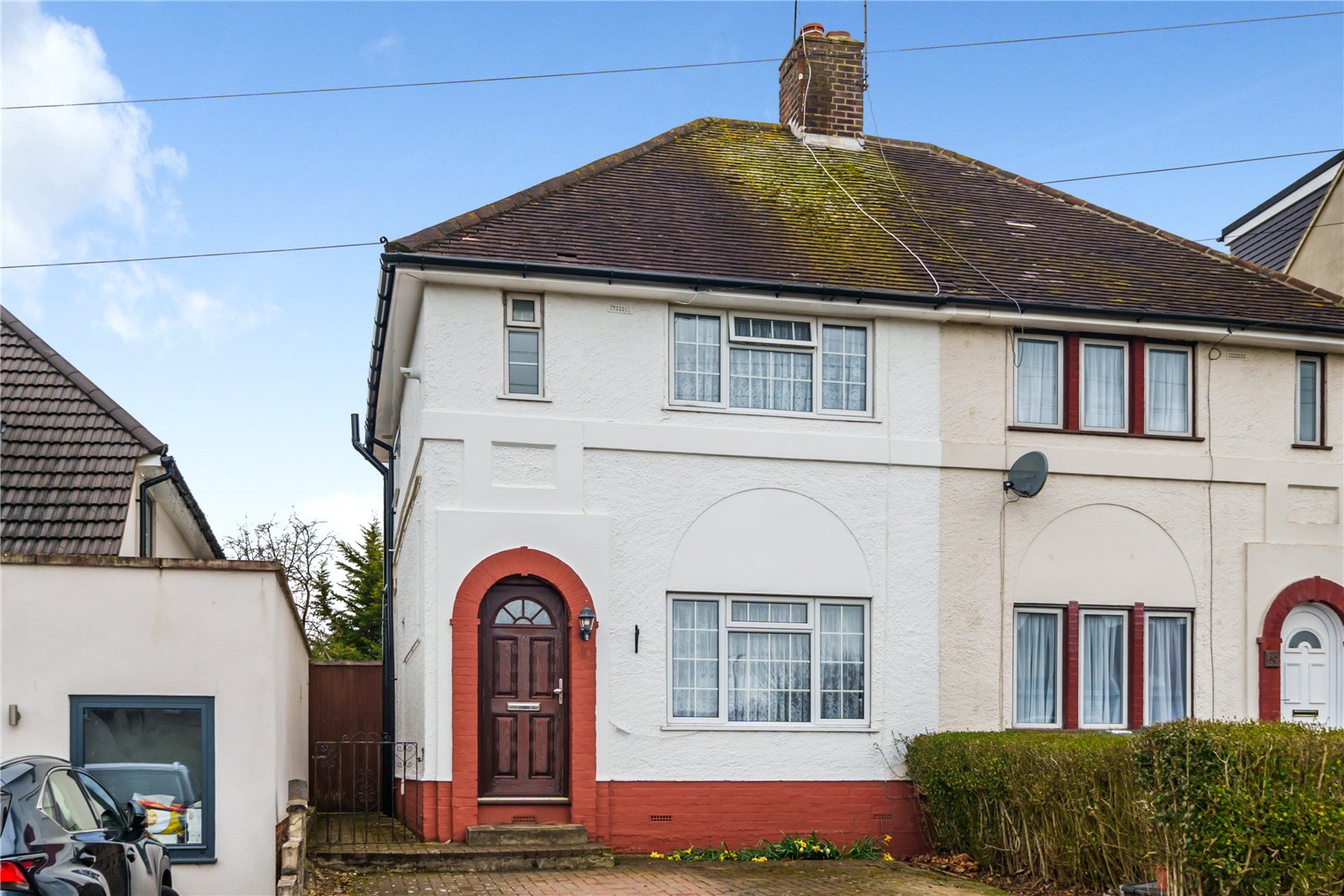 Well Road, Barnet | Hunters Barnet