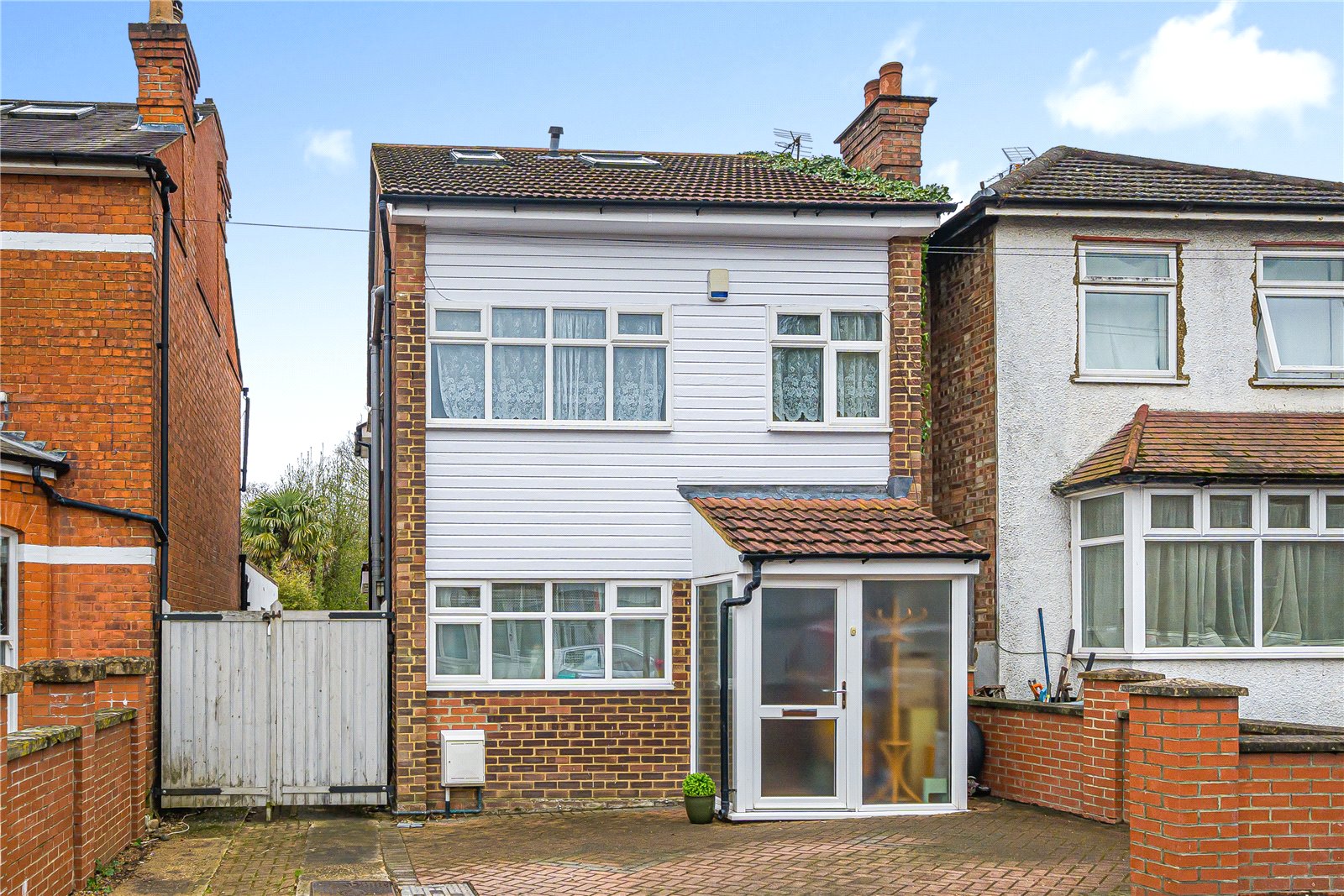 Bulwer Road, Barnet | Hunters Barnet