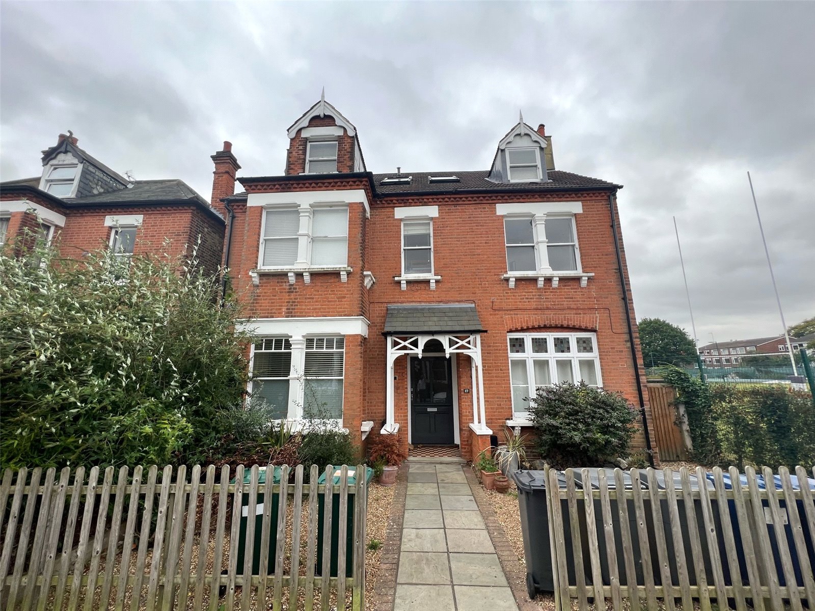 Marriott Road, Barnet | Hunters Barnet