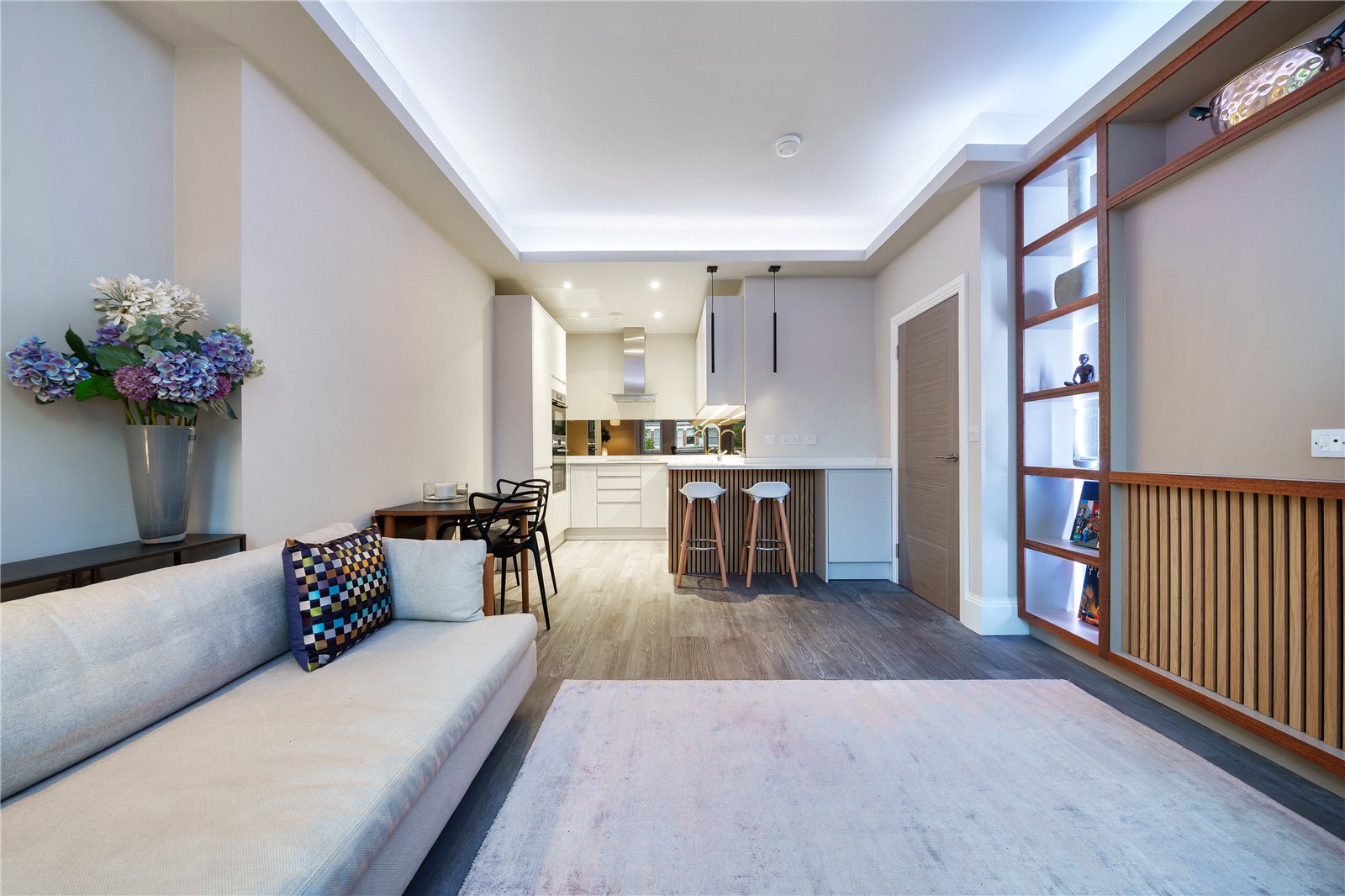 Sutherland Avenue, London | Hunters Barnet