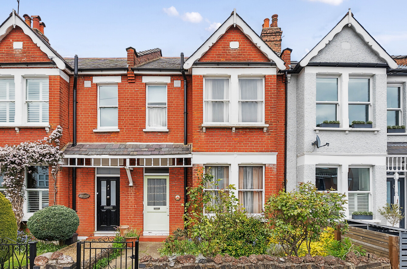 Crescent Road, Barnet, EN4 9RD | Hunters Barnet