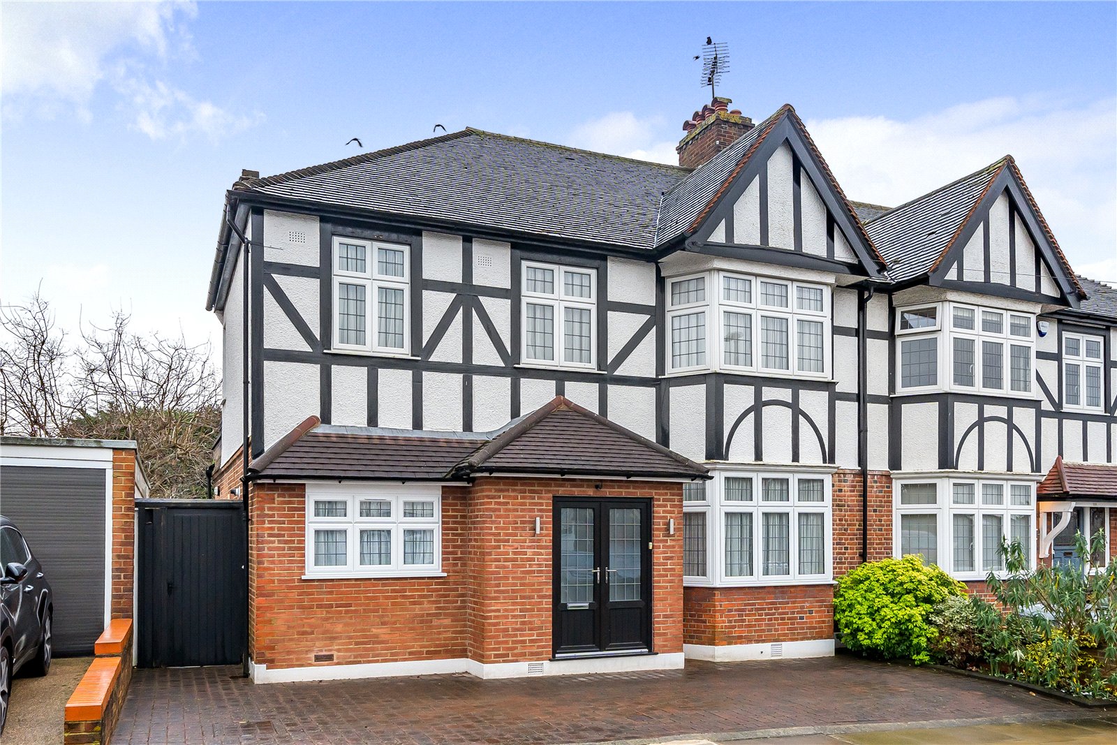 Ashurst Road, Cockfosters | Hunters Barnet