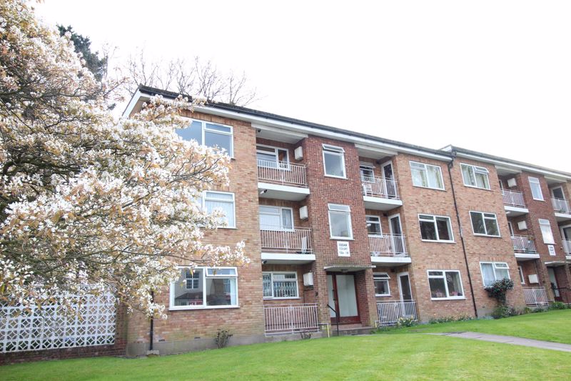 Athenaeum Road, London | Hunters Barnet