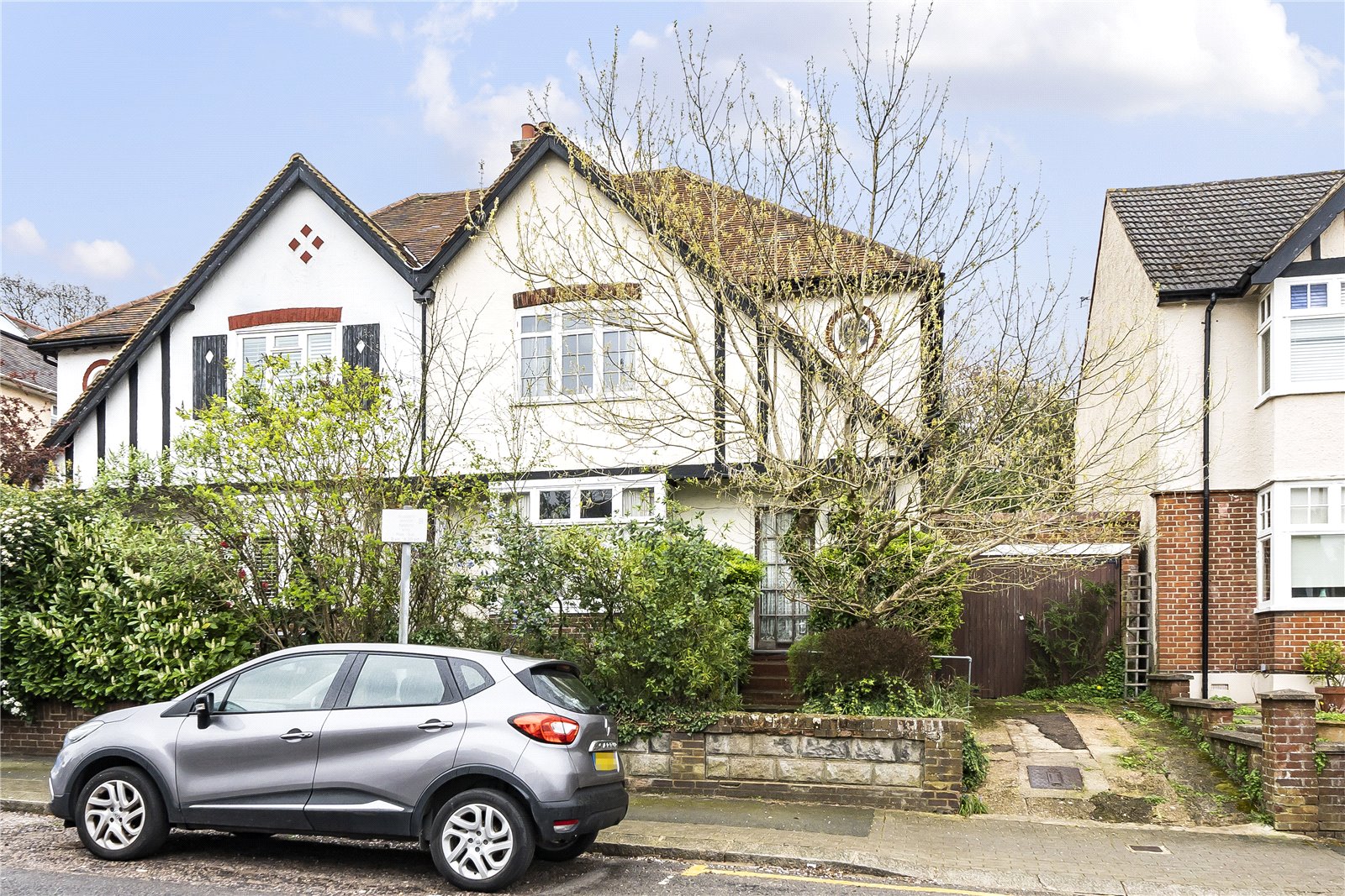 Fitzjohn Avenue, Barnet | Hunters Barnet