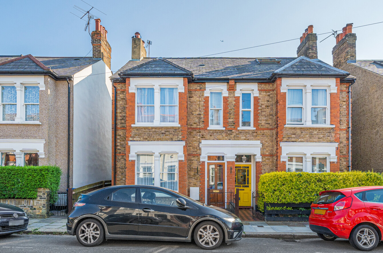 The Drive, High Barnet, Barnet, EN5 4JG | Hunters Barnet