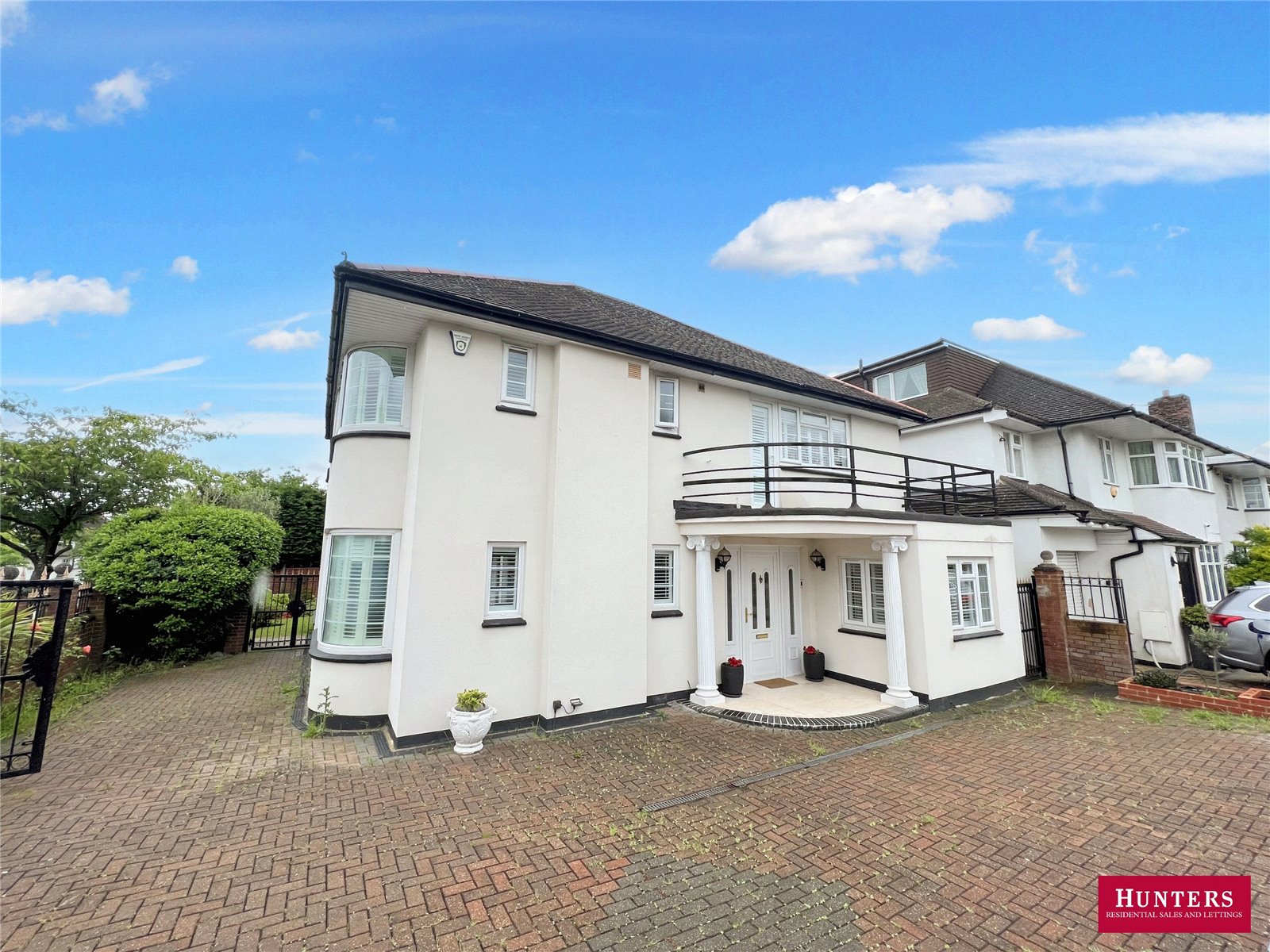 Chase Road, London | Hunters Barnet