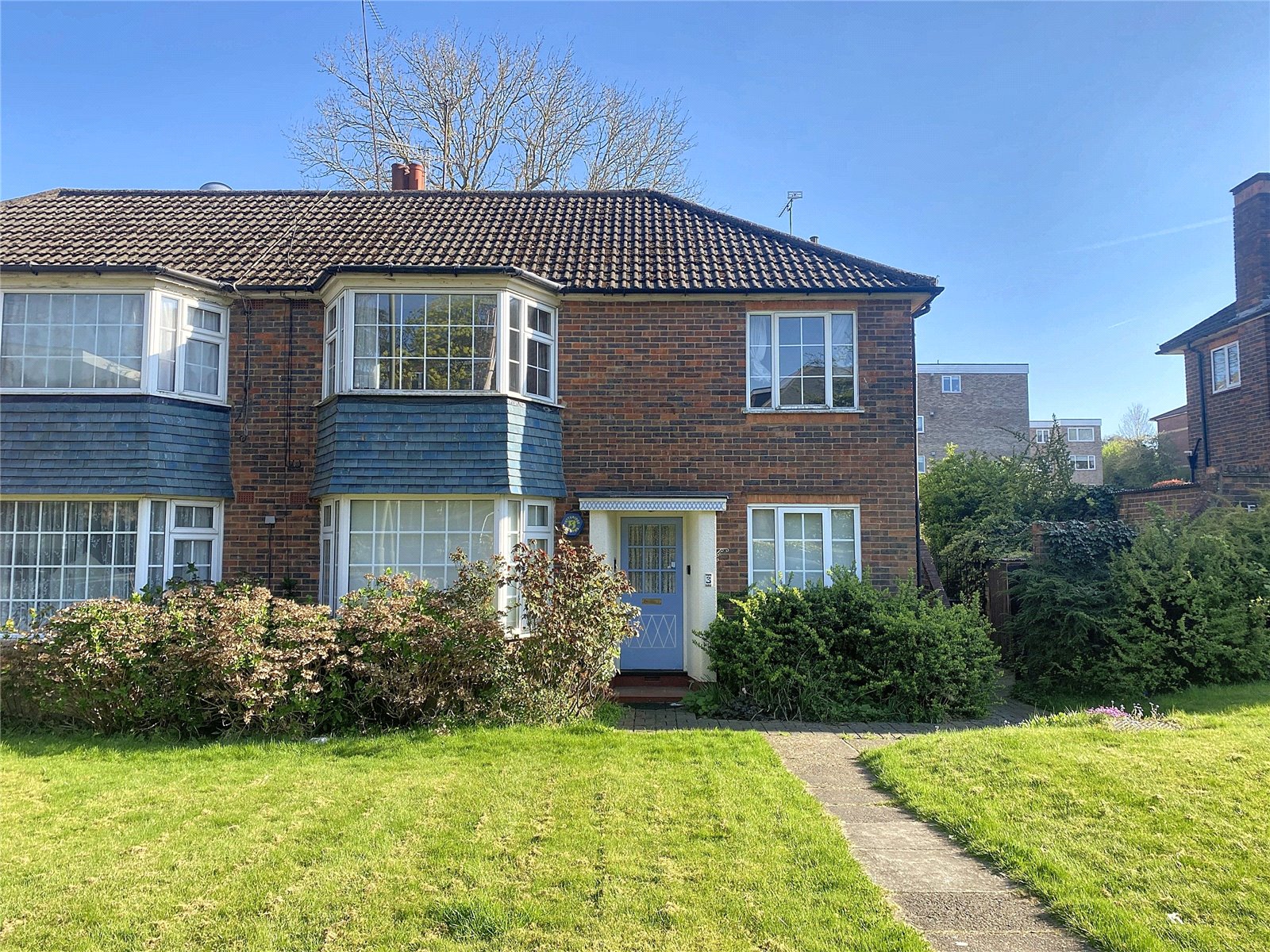 Station Road, New Barnet, Barnet, EN5 1PS | Hunters Barnet