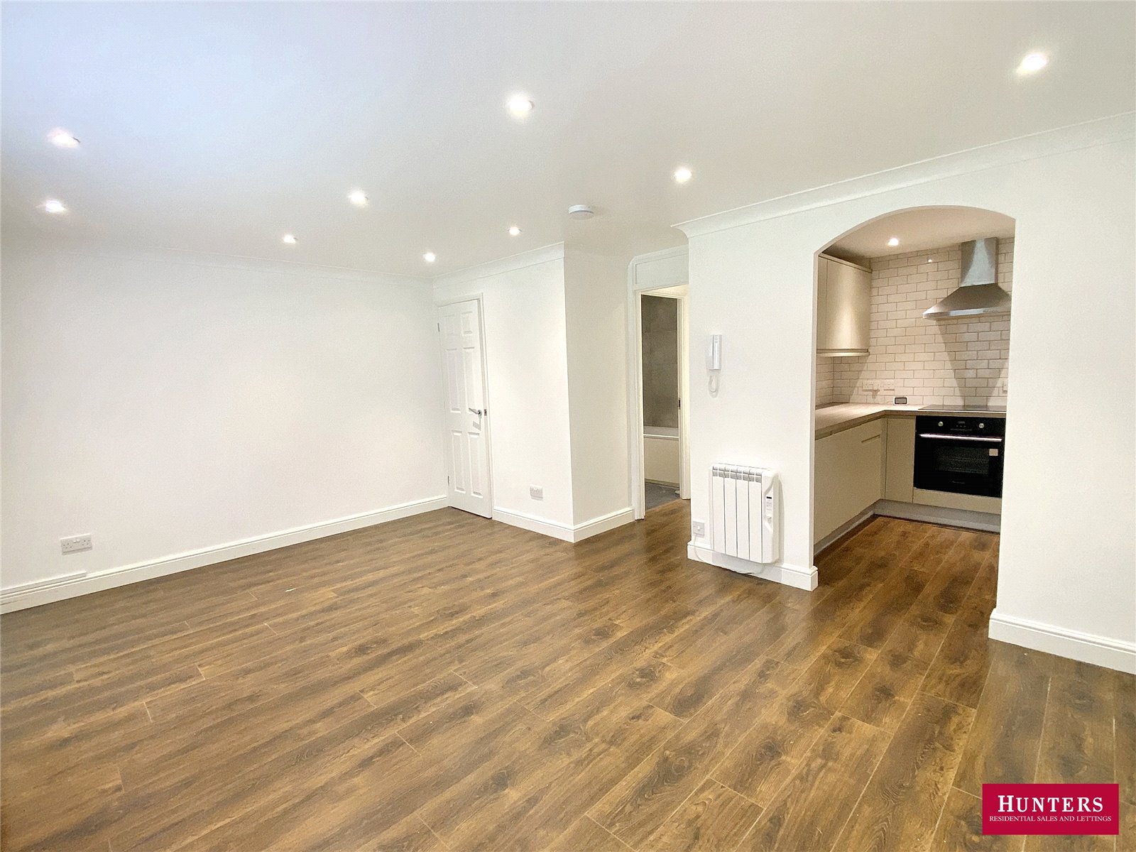 Ely House, New Barnet, EN4 9RY | Hunters Barnet