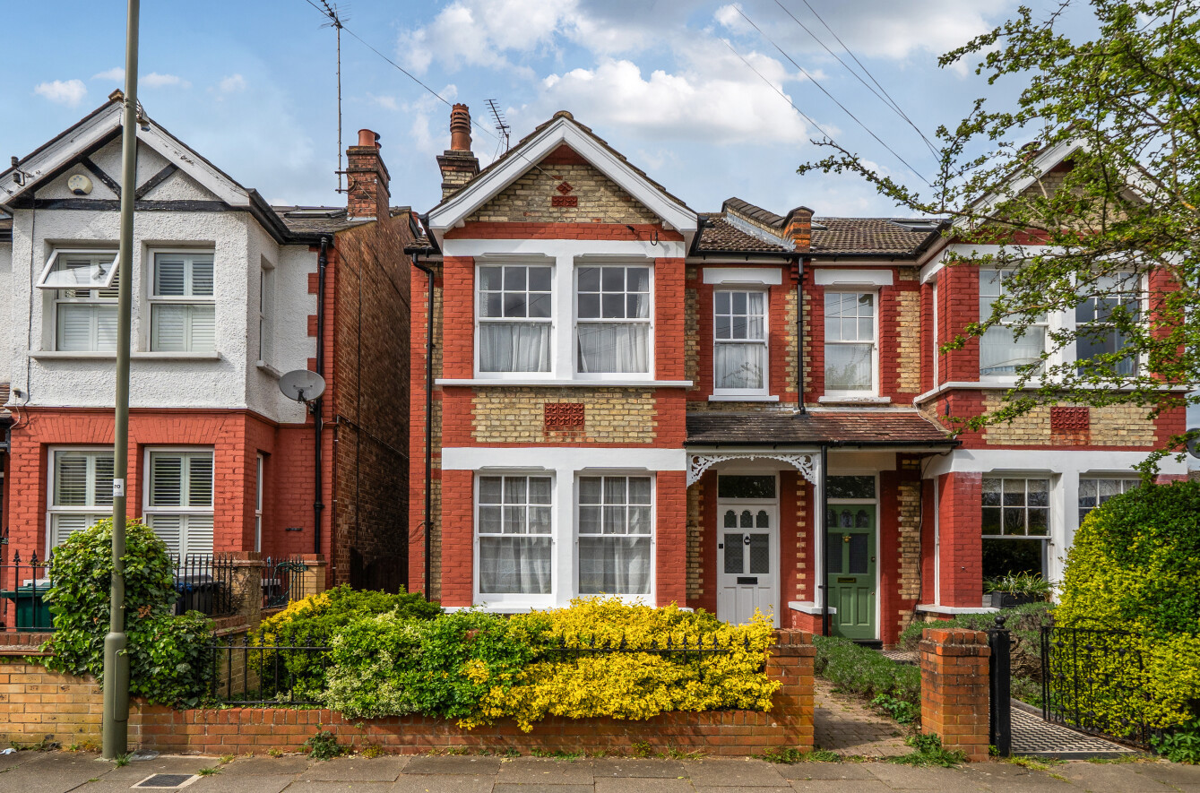 Margaret Road, Barnet, EN4 9RA | Hunters Barnet