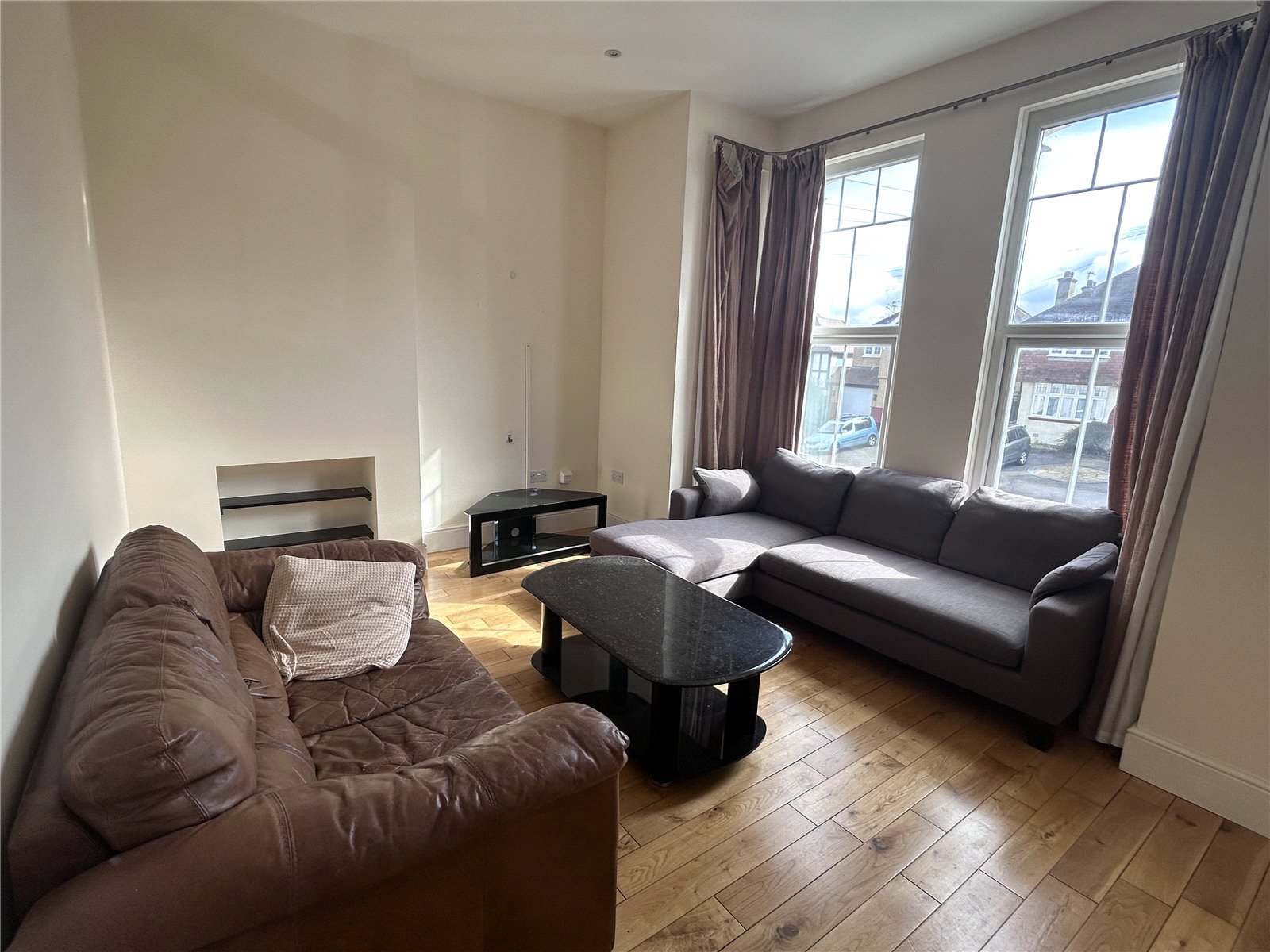 Park Road, High Barnet, Barnet, EN5 5RY | Hunters Barnet