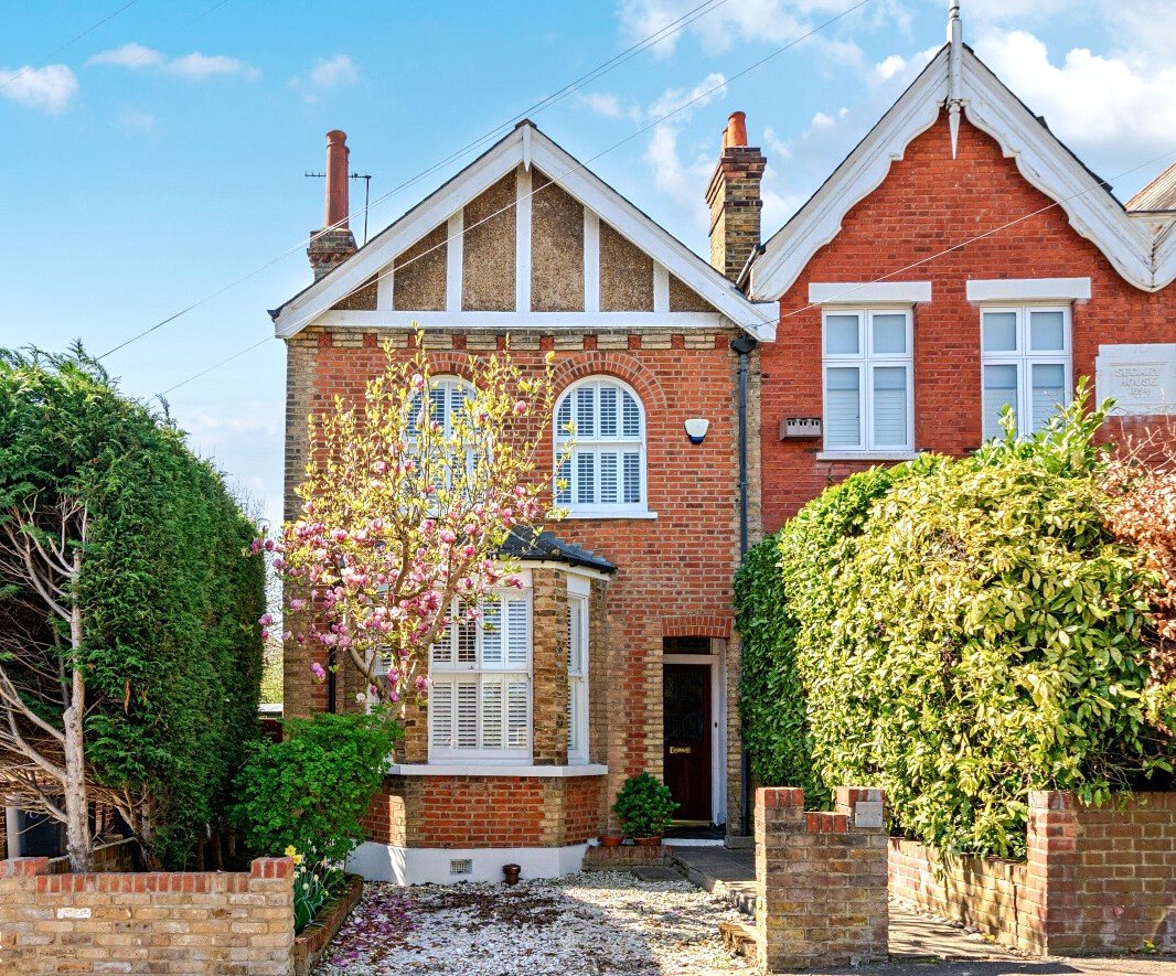 Hadley Road, Barnet, EN5 5QR – Hunters Estate Agents, Barnet & Whetstone