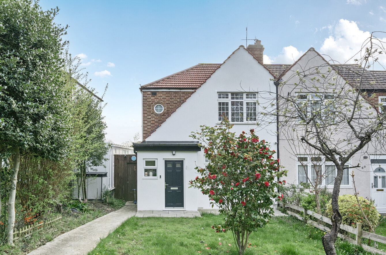 Great North Road, New Barnet, Barnet, EN5 1AY | Hunters Barnet